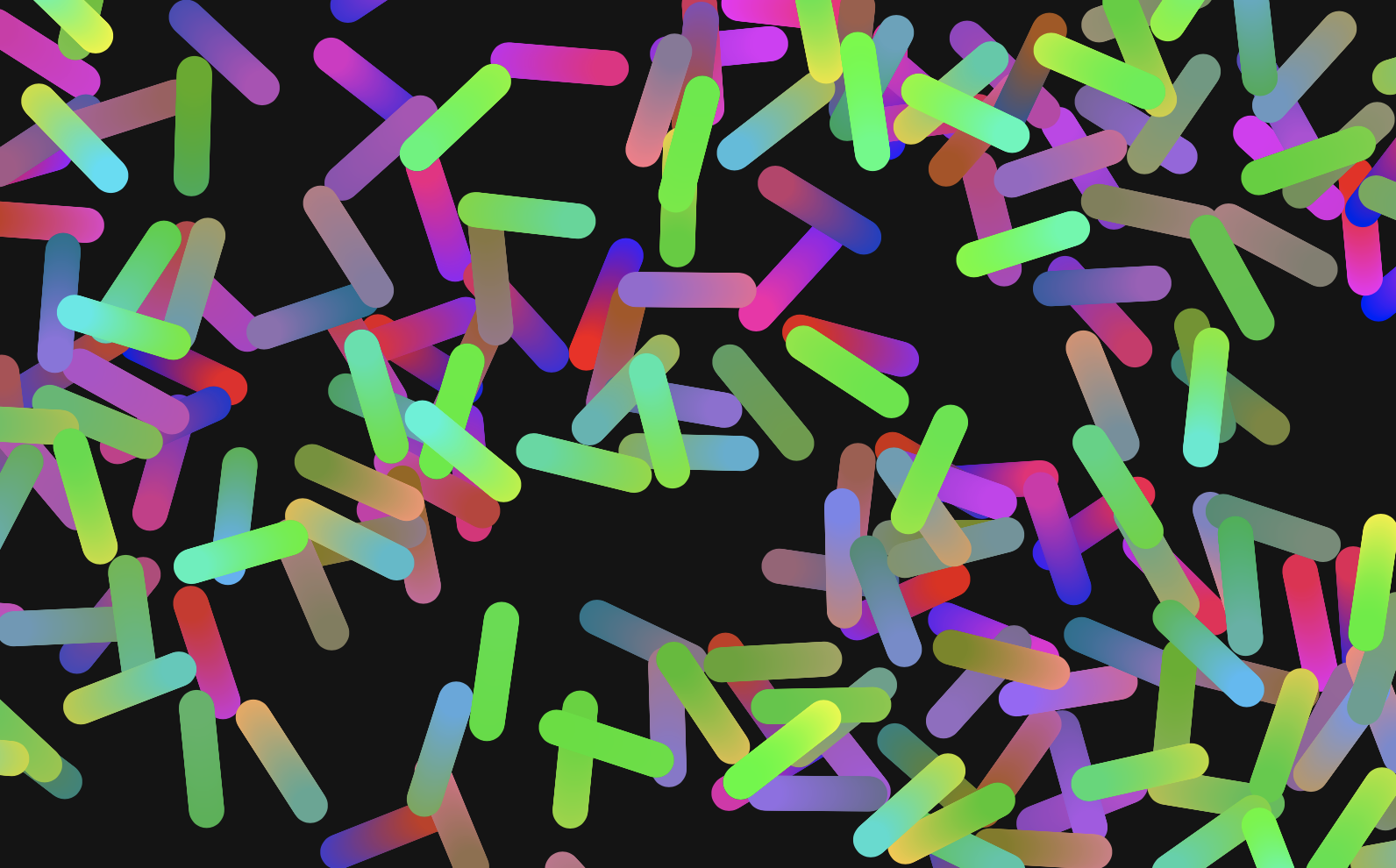Gradient Lines And Brushes In P5js ErraticGenerator Gradient Lines And Brushes In P5js ErraticGenerator